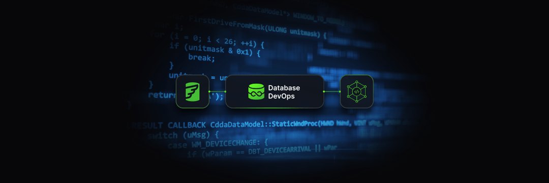 Harness Database DevOps Adds Flyway Support | Blog